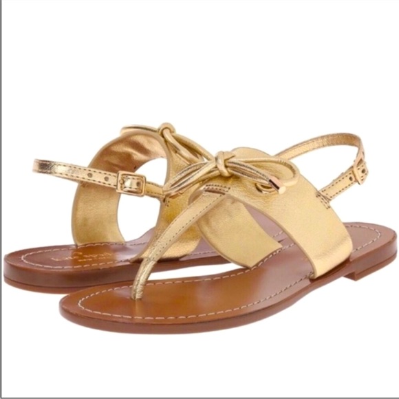 kate spade | Shoes | Kate Spade Carolina Leather Sandal | Poshmark